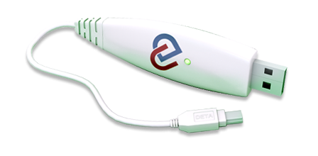 DEINFO USB DEVICE – Deta Elis | Electromagnetic Bioresonance Therapy ...