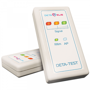 DEVITA TEST – Deta Elis | Electromagnetic Bioresonance Therapy Devices